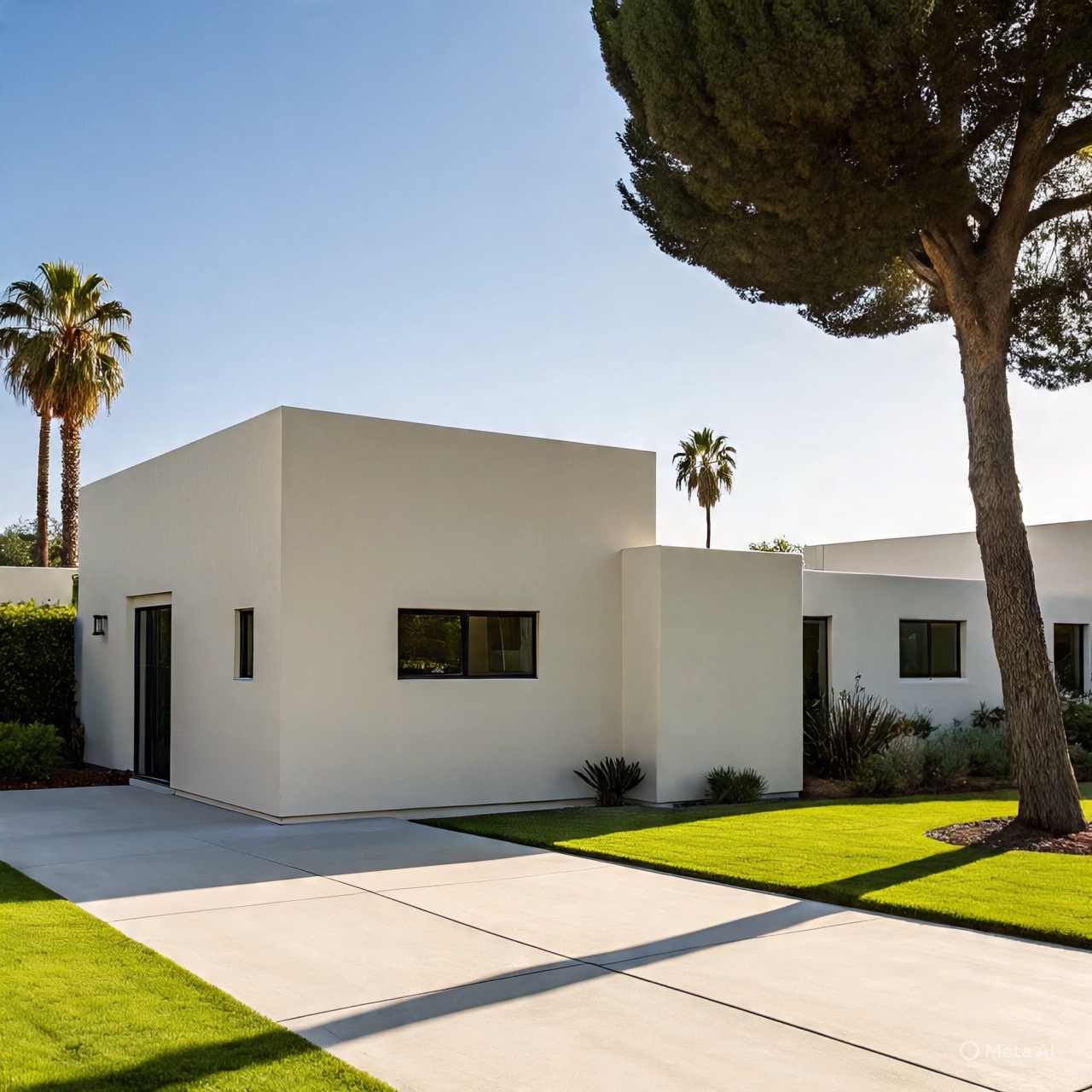 15 Beautiful California Ranch House Designs