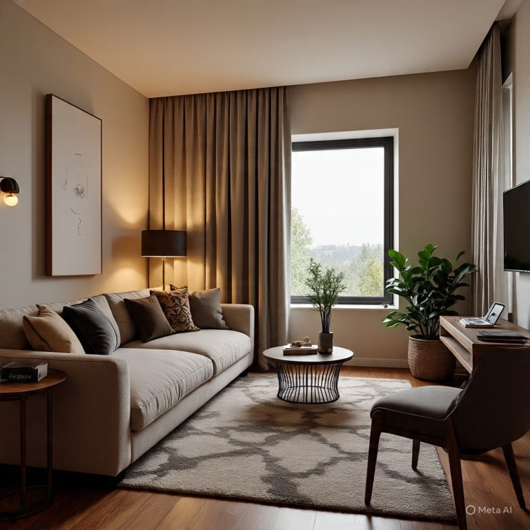 12 Brilliant Home Décor Ideas for Smart Multi-Purpose Spaces