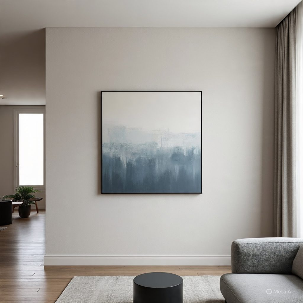 13 Smart Wall Décor Planning Tips for Perfect Room Balance