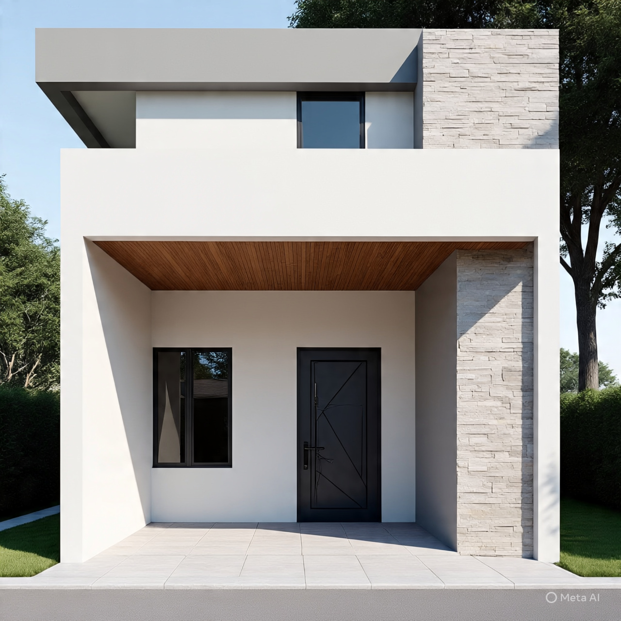 12 Stunning Front Elevation Materials for Modern Homes