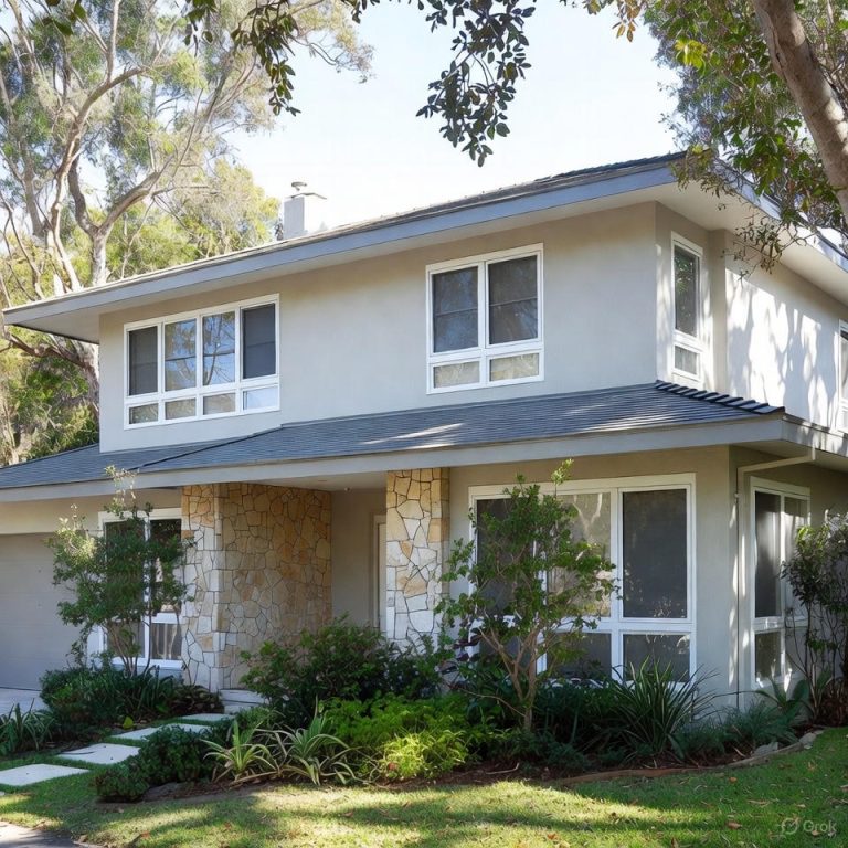 12 Stunning Front Elevation Materials for Modern Homes