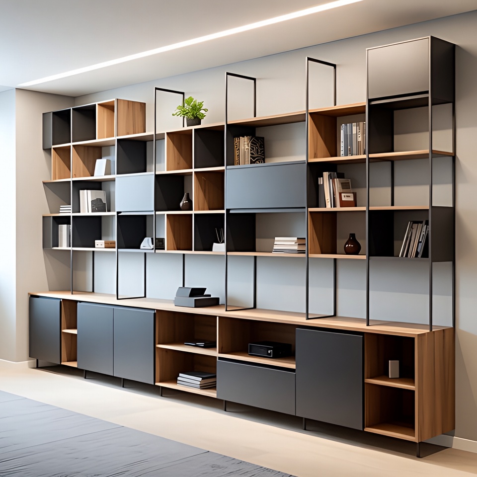 12 Brilliant Home Décor Ideas for Smart Multi-Purpose Spaces