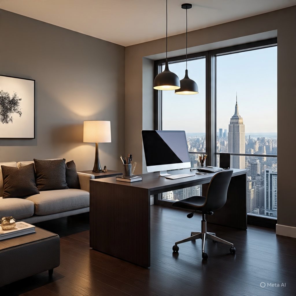 12 Brilliant Home Décor Ideas for Smart Multi-Purpose Spaces