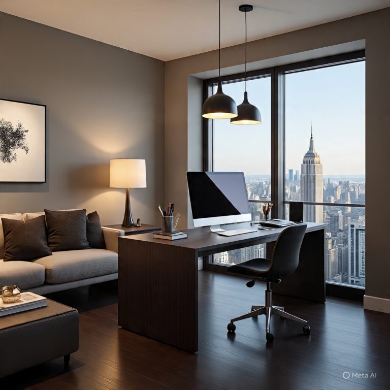 12 Brilliant Home Décor Ideas for Smart Multi-Purpose Spaces