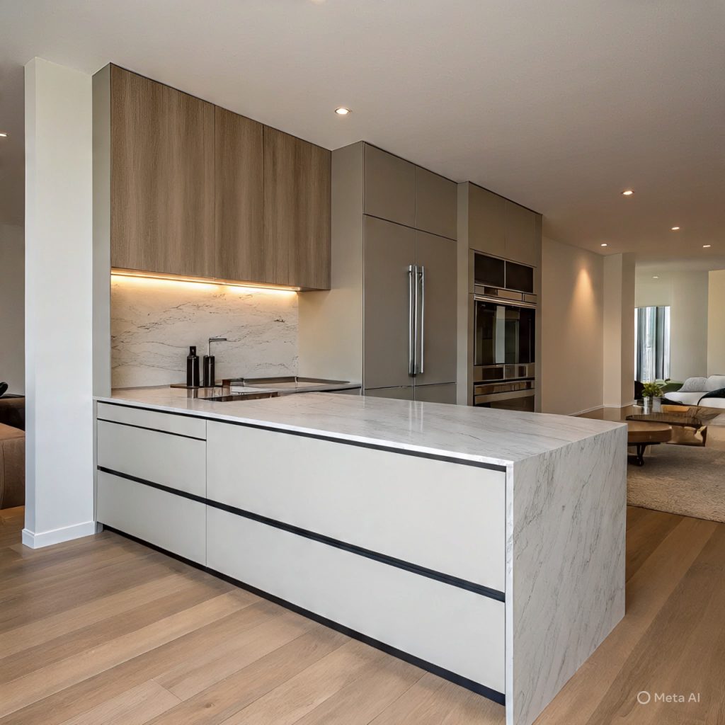 12 Genius Storage Integrated Décor Ideas for a Spotless Home