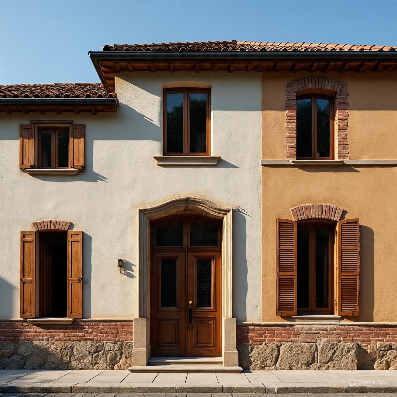 12 Stunning Front Elevation Materials for Modern Homes